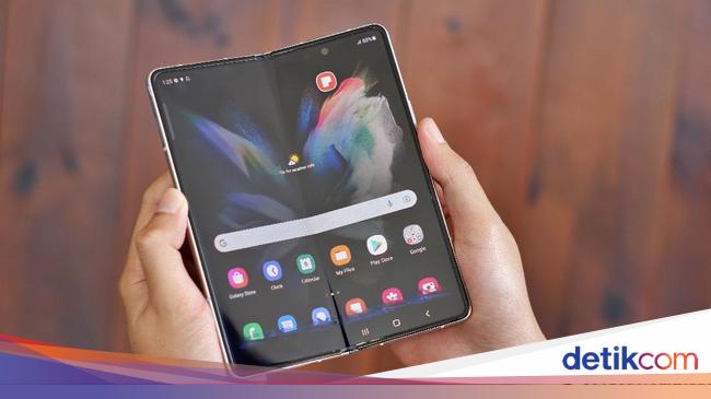 Ini 5 HP 'Sultan' Terbaik 2021