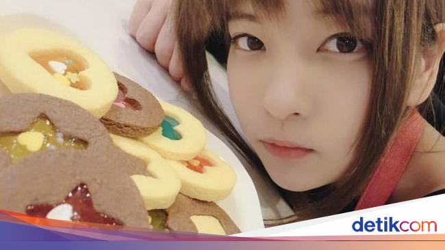 Mikako Abe, Bintang JAV Cantik Penggemar Lolipop dan Ramen yang Baru Pensiun