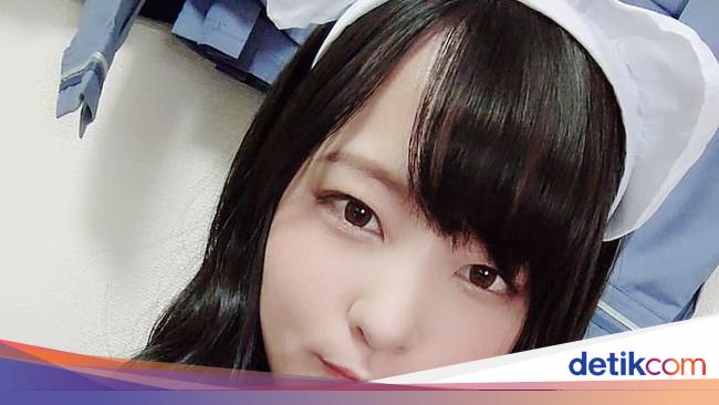 Mikako Abe, Bintang JAV Cantik Penggemar Lolipop dan Ramen yang Baru Pensiun