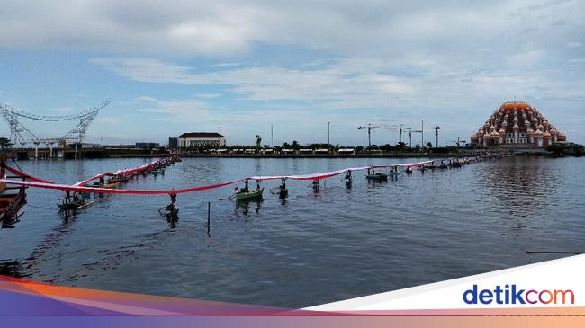 Prakiraan Cuaca Hari Ini Makassar 7 September Cek Sebelum Keluar Rumah