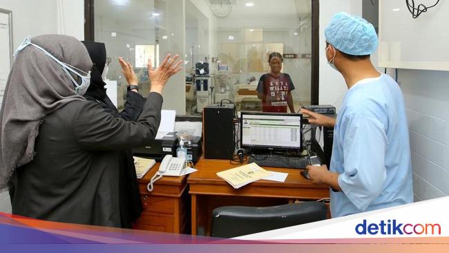 BOR di Banyuwangi Terus Turun, Awal Juli 90% Sekarang Jadi 39%