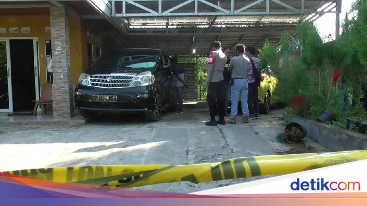 11 Fakta Terungkapnya Kasus Pembunuhan Tuti dan Amel