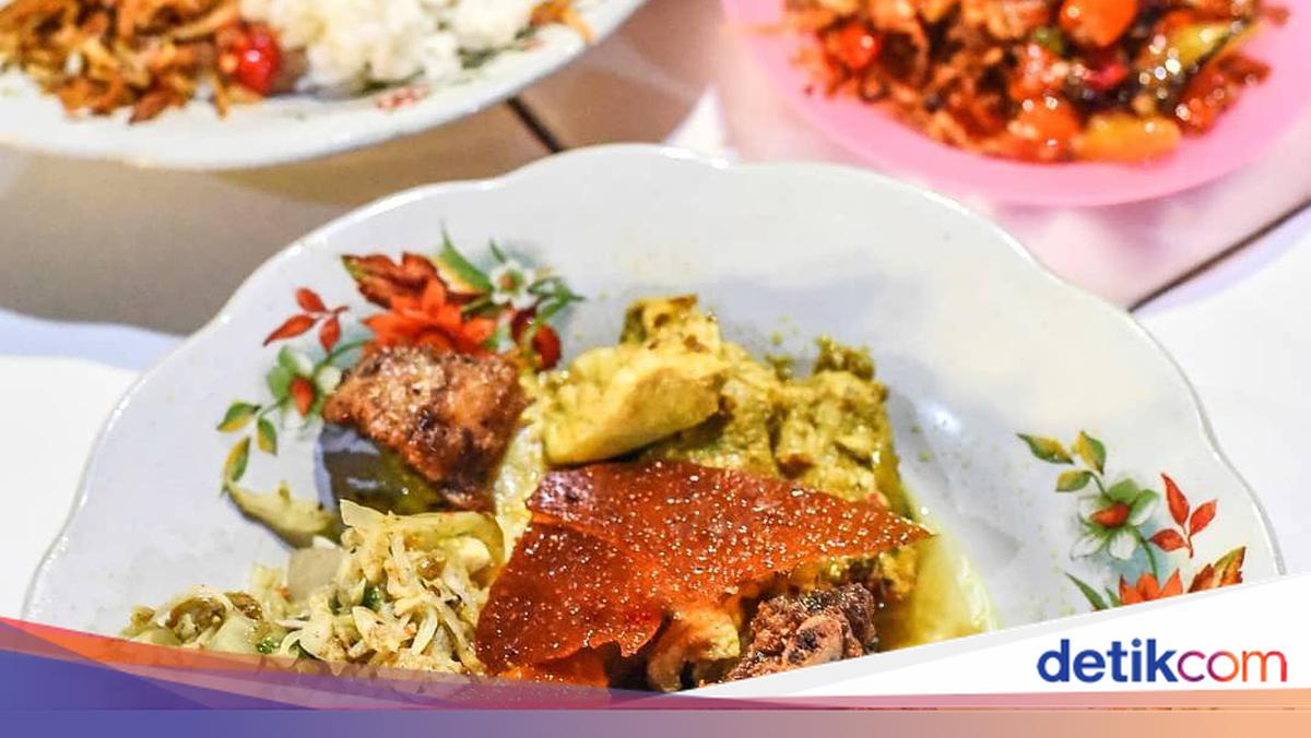 5 Rekomendasi Kuliner Babi Guling di Denpasar, Lengkap Harga dan Alamat