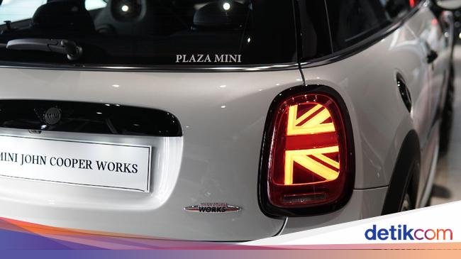 Ini MINI Terbaru di Indonesia, Apa Saja Keunggulannya? Yuk Tonton!