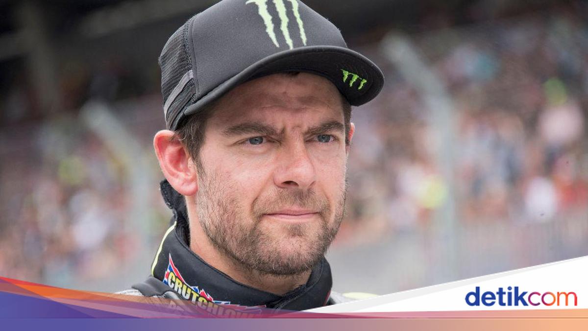 Cal Crutchlow Comeback ke MotoGP, Sebut Ini Tantangan Terberat dalam Hidup!