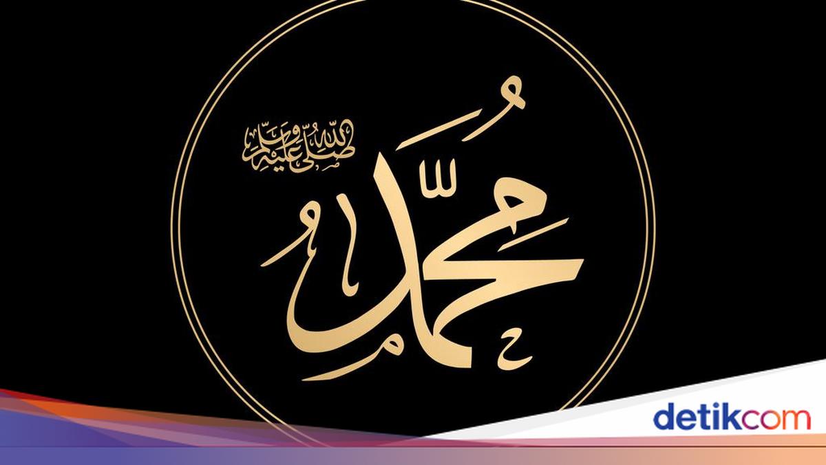 Sejarah Maulid Nabi, Perayaan Kelahiran Rasulullah SAW