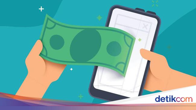 Tips Aman Transaksi Digital