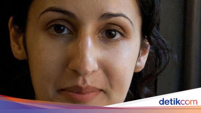 Sosok Mariam Ghani, Anak Presiden Afghanistan yang Hidup Mewah di Amerika