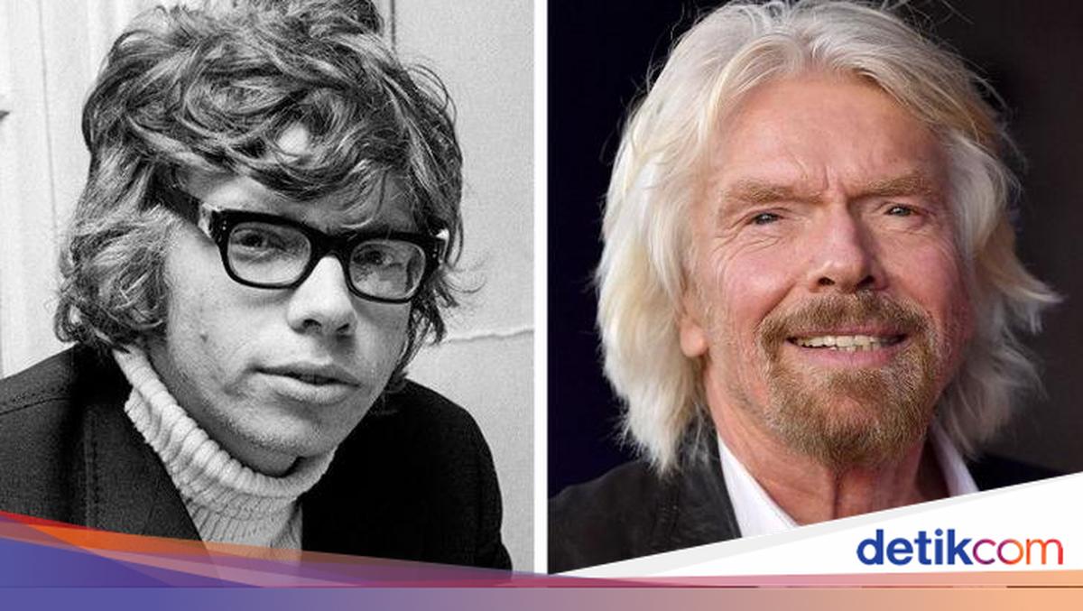 Before-After: Beda Banget Tampilan Waktu Miskin dan Setelah Kaya raya