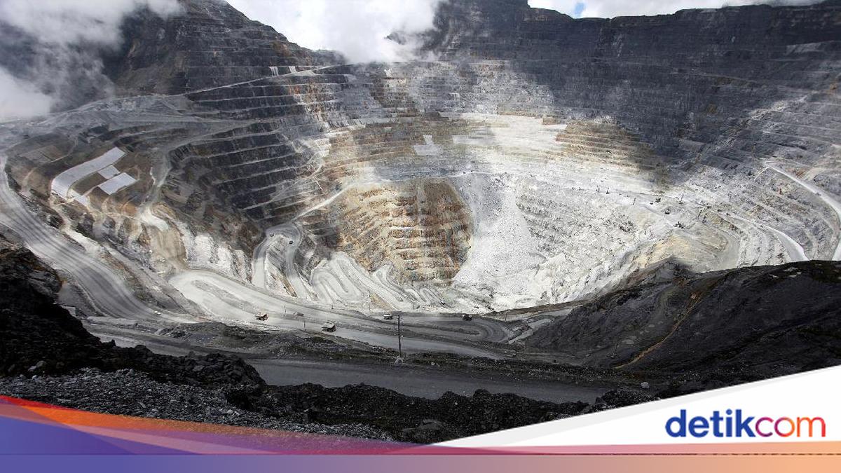 10 Negara dengan Produksi Emas Terbesar di Dunia, Ada Indonesia?