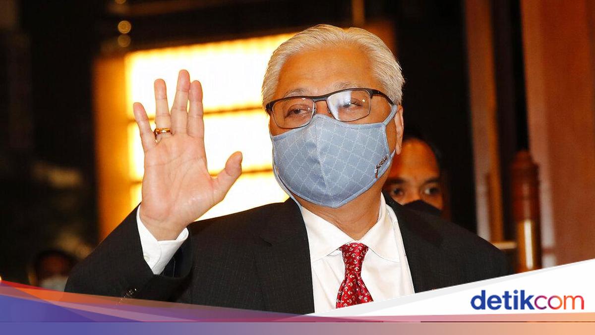 Ismail Sabri Jadi PM ke-9, Ini Daftar PM Malaysia Sepanjang Masa