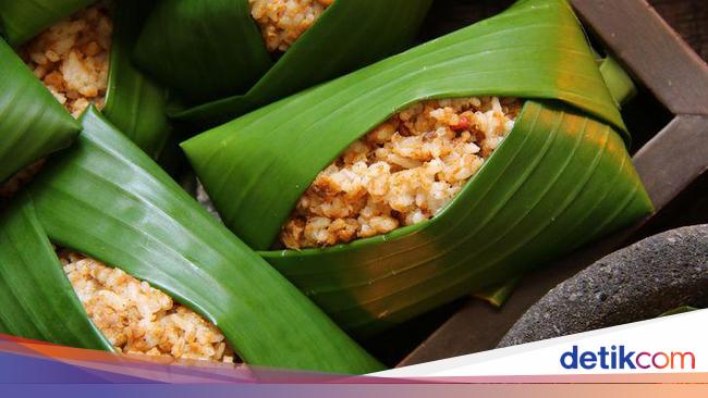 5 Nasi Rames Nusantara Ini Identik Sebagai Makanan Rakyat Kecil