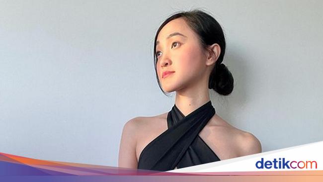 8 Pesona Clara Dao, Influencer yang Dibully karena Berdada Rata 8 Pesona Clara Dao, Influencer yang Dibully karena Berdada Rata