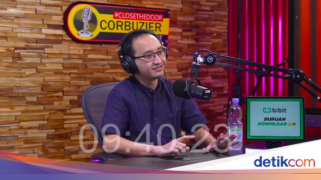 Begini Dokter Gunawan Saat SMA, yang Kini Disebut Penyelamat Deddy ...