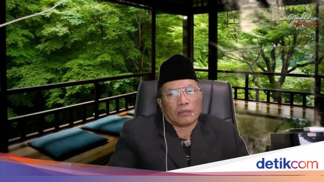 Jadi Tersangka, Ini Ucapan Muhammad Kece yang Diduga Menista Agama Jadi Tersangka, Ini Ucapan Muhammad Kece yang Diduga Menista Agama