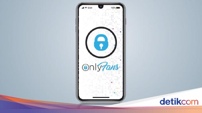 Cara Model Seksi Dulang Uang dari OnlyFans