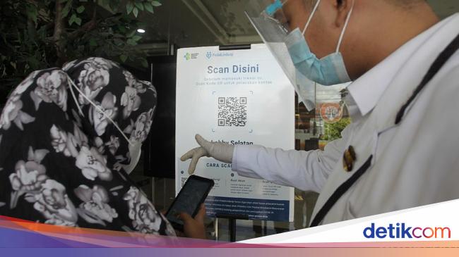 Seperti Ini Suasana Uji Coba Pembukaan Mal di Yogyakarta Seperti Ini Suasana Uji Coba Pembukaan Mal di Yogyakarta