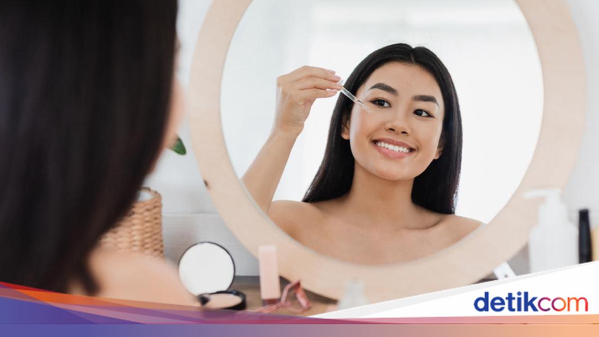 Tren Beauty 2026 Menurut Sociolla, Skincare 'Tweakments' Semakin Diminati