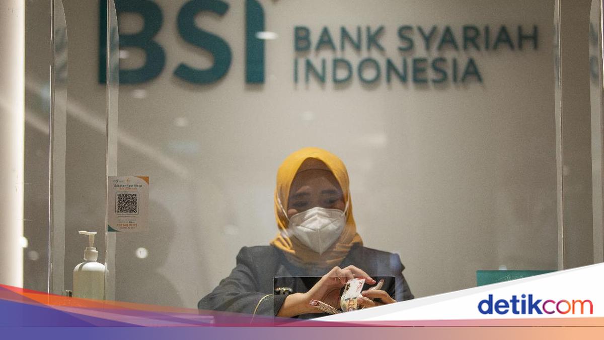 Bank Syariah Indonesia: Lebih Energik dan Inklusif