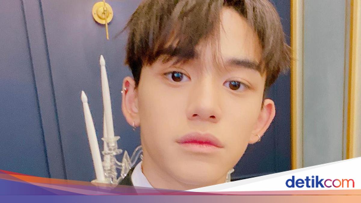 Breaking! Lucas Hengkang dari NCT dan WayV