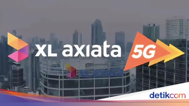 XL Axiata Kembangkan IoT 5G, Gaet IPB-Polman Astra