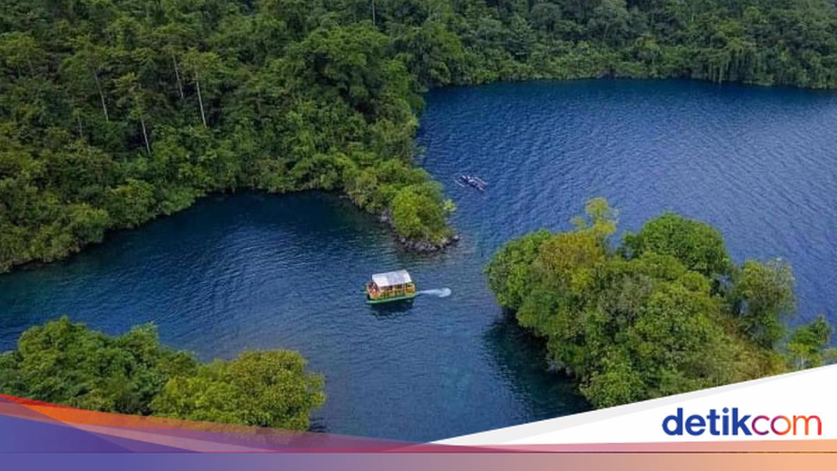 Danau Matano Luwu Timur: Sejarah, Jejak Arkeologi, hingga Pesona ...