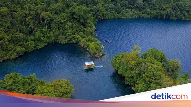 Danau Matano Luwu Timur: Sejarah, Jejak Arkeologi, hingga Pesona ...