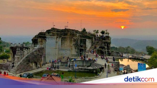 Potret Desa Wisata Terbaik di Jawa Tengah dan DIY