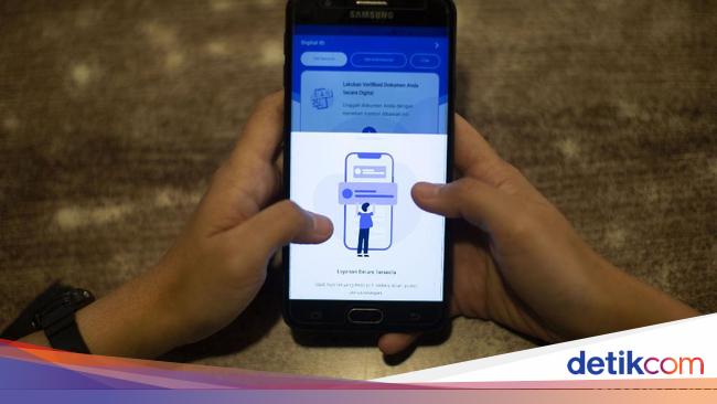 Perpanjang SIM Online, Tes Kesehatan dan Psikologi Gimana?