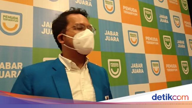 Terpilihnya Ridwansyah Yusuf Jadi Ketua KNPI Jabar Menuai Polemik