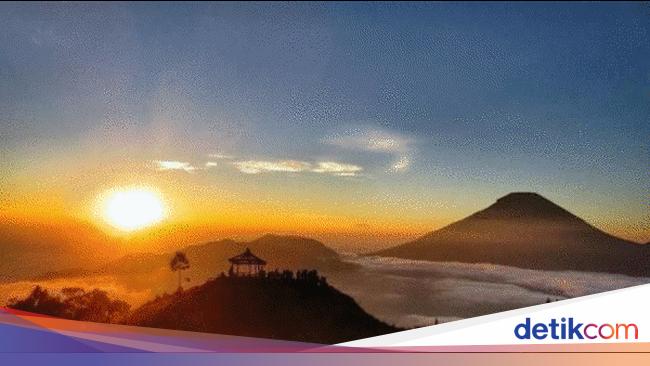 Deretan Desa Wisata Terbaik Ini Ada di Jawa Tengah-DIY, Apa Saja?
