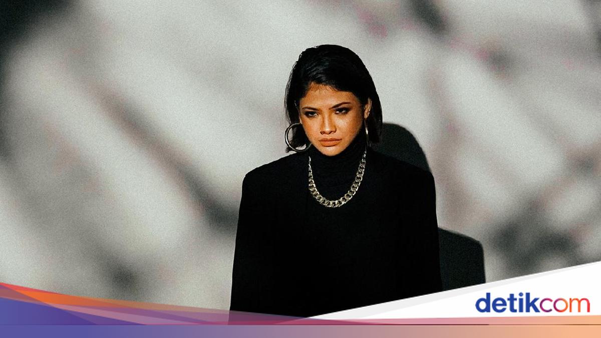 Cerita Sara Fajira Alami Hal Mistis Selama Syuting Film Bayi Ajaib