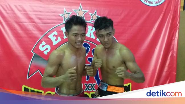 Riski Fokus ke Kejuaraan K-1 Usai Gagal ke PON Papua