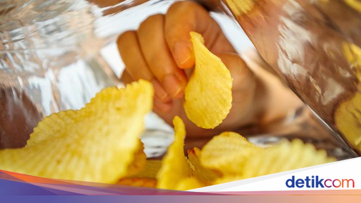Marak Snack Kemasan Pabrik Harganya Lebih Murah, Kok Bisa?