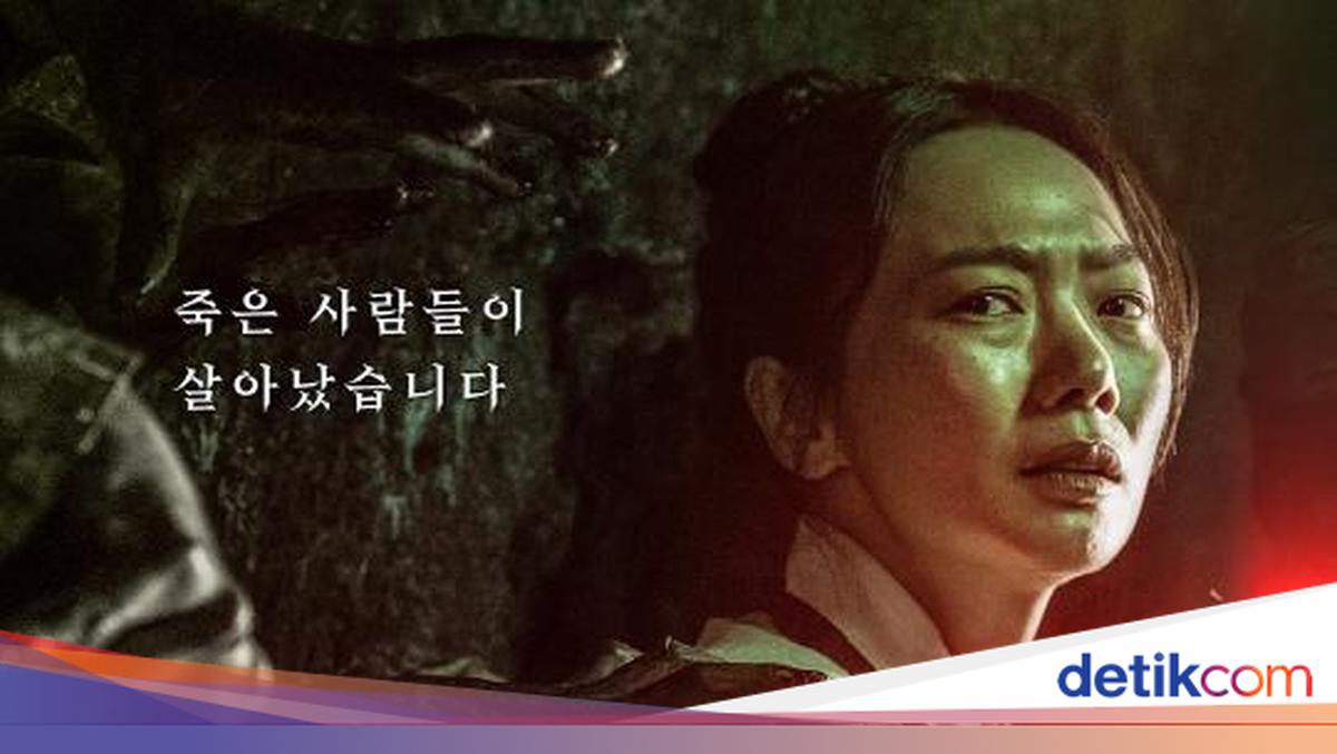 6 Drama Korea Terbaik tentang Zombie, Bikin Deg-degan Sekaligus Penasaran