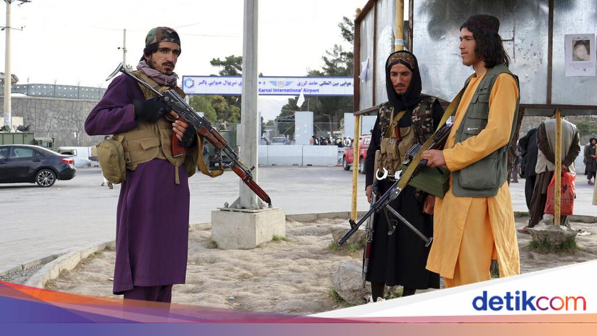 Fawad Andarabi Penyanyi Afghanistan Dibunuh Taliban, Ini Sosoknya