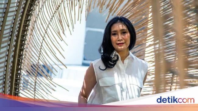 Cerita Perjuangan Handayani, Dokter Gigi di Kursi Direktur Bank BUMN
