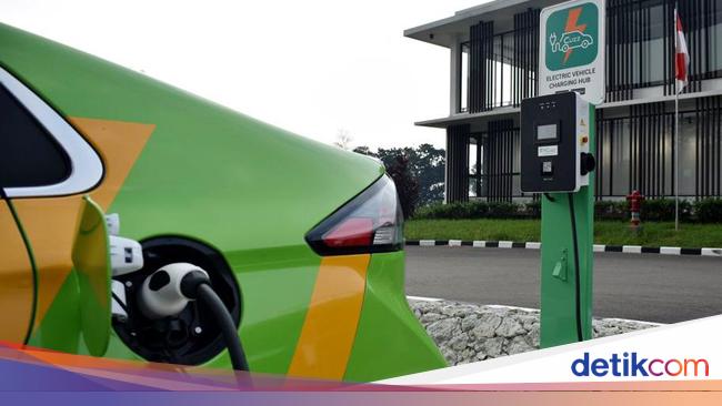 Daftar Harga Mobil Listrik di Indonesia, Layak Dicek saat BBM Kian Mahal