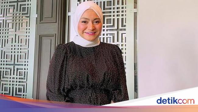 Alasan Nathalie Holscher Tak Izinkan Sule Ajak Anak Menginap