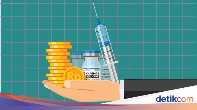 Sultan Nggak Dapet Jatah Vaksin Gratis Lagi