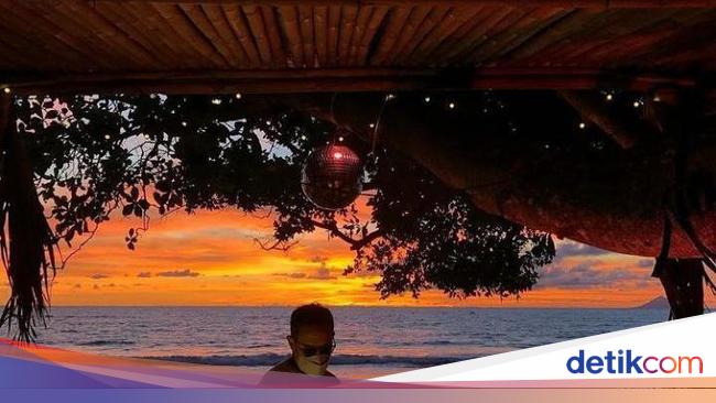 Ini Desa Wisata Terbaik di Pandeglang