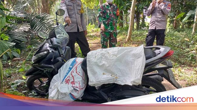 Teka-teki Mayat Wanita Dalam Karung dan Pria Gantung Diri di Blitar