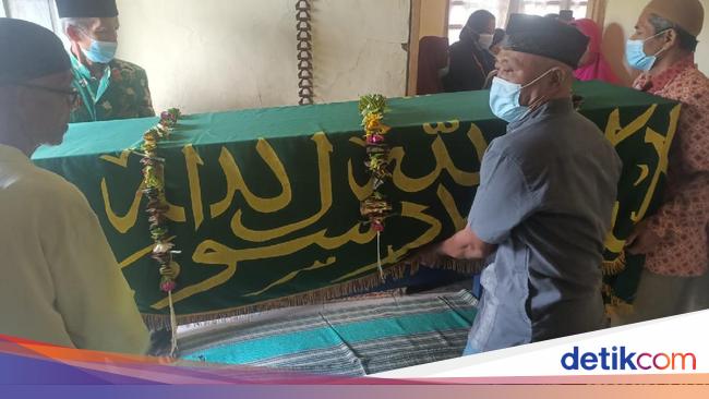 Terungkap Identitas Mayat Wanita Dalam Karung di Blitar