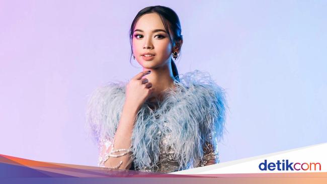 7 Fakta Lyodra, Top 10 Wanita Tercantik di Dunia Versi TC Candler