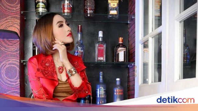 Alasan Indah Sari Tak Jadi Polisikan ART yang Curi Uangnya