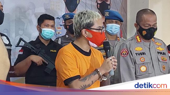 Coki Pardede Segera Bebas, Gas Langsung Tur Stand Up Comedy