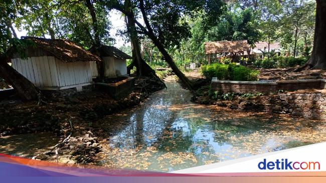Mengenal Tradisi Kumkum Sinden di Sendang Made Jombang