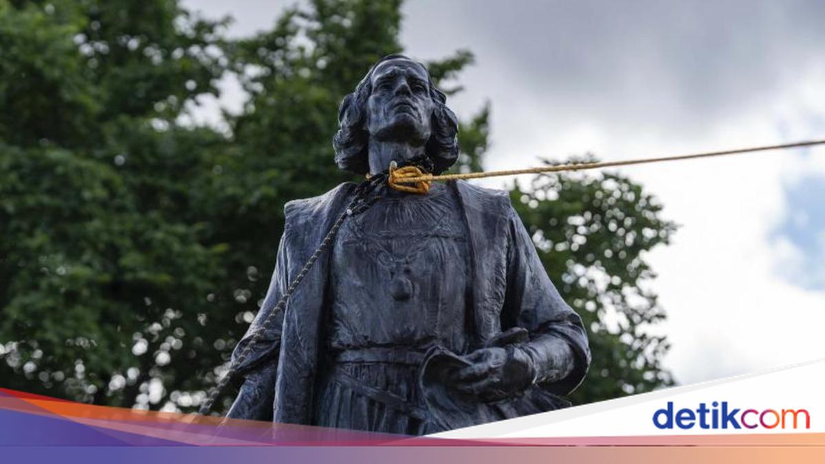 Lokasi Makam Christopher Colombus Terungkap!
