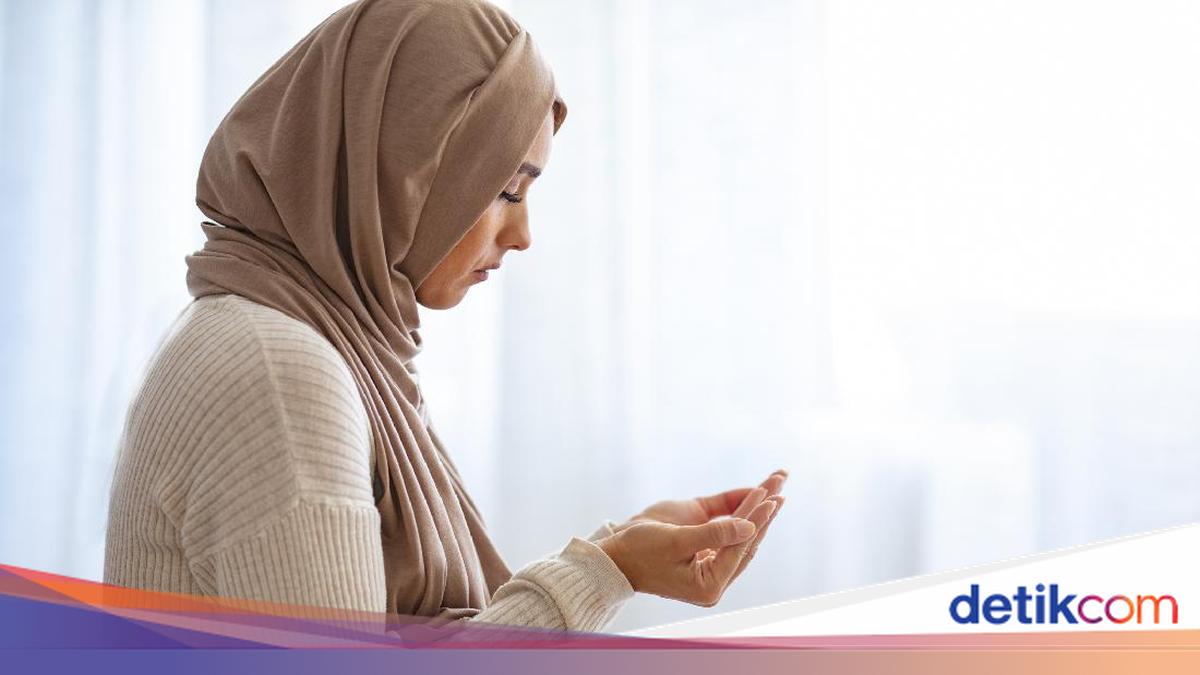 Inna Lillahi Wainna Ilaihi Roji'un Bacaan Apa? Ini Penjelasannya