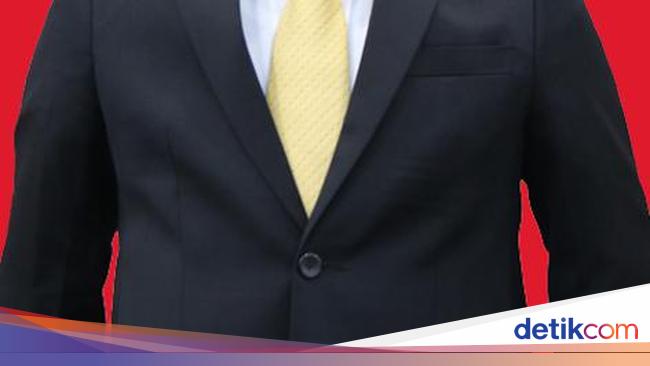 Anggota DPRD Sumut Fraksi Golkar Leonard Samosir Meninggal Dunia